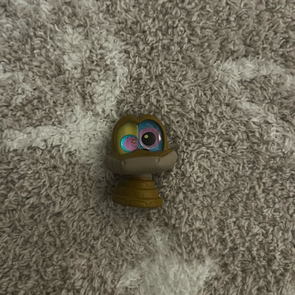 Disney | Toys | Kaa Disney Jungle Book Snake Villain Halloween Doorable ...